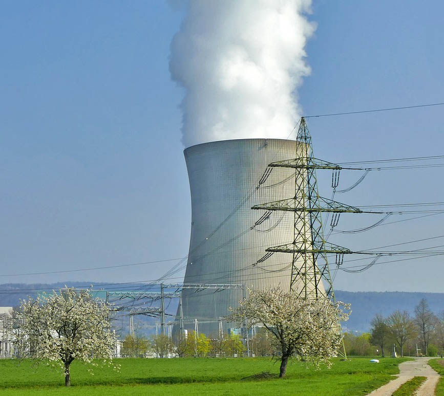 [Case] Development of simulation models to support training of nuclear ...